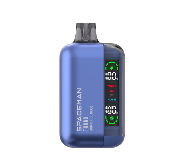 SMOK SPACEMAN TURBO POD DESCARTABLE 15K – Dripster